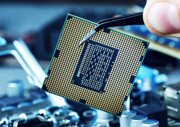 Hardware Support | Hardware Procurement | IT Solutions