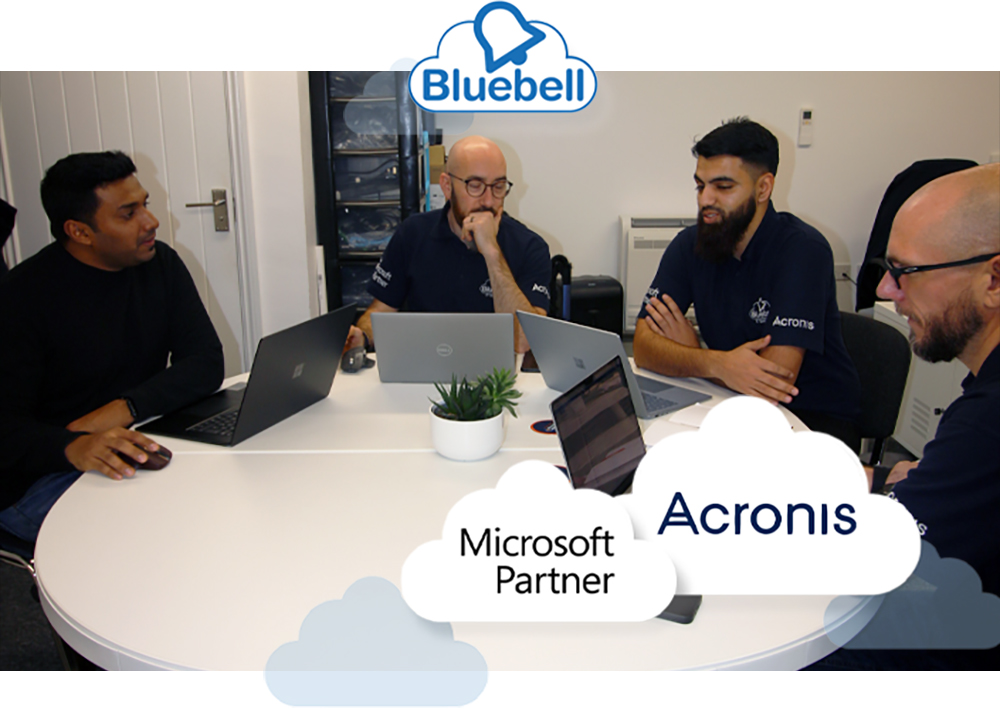 About Us | Bluebell - Your Trusted Partner in Technology Solutions
